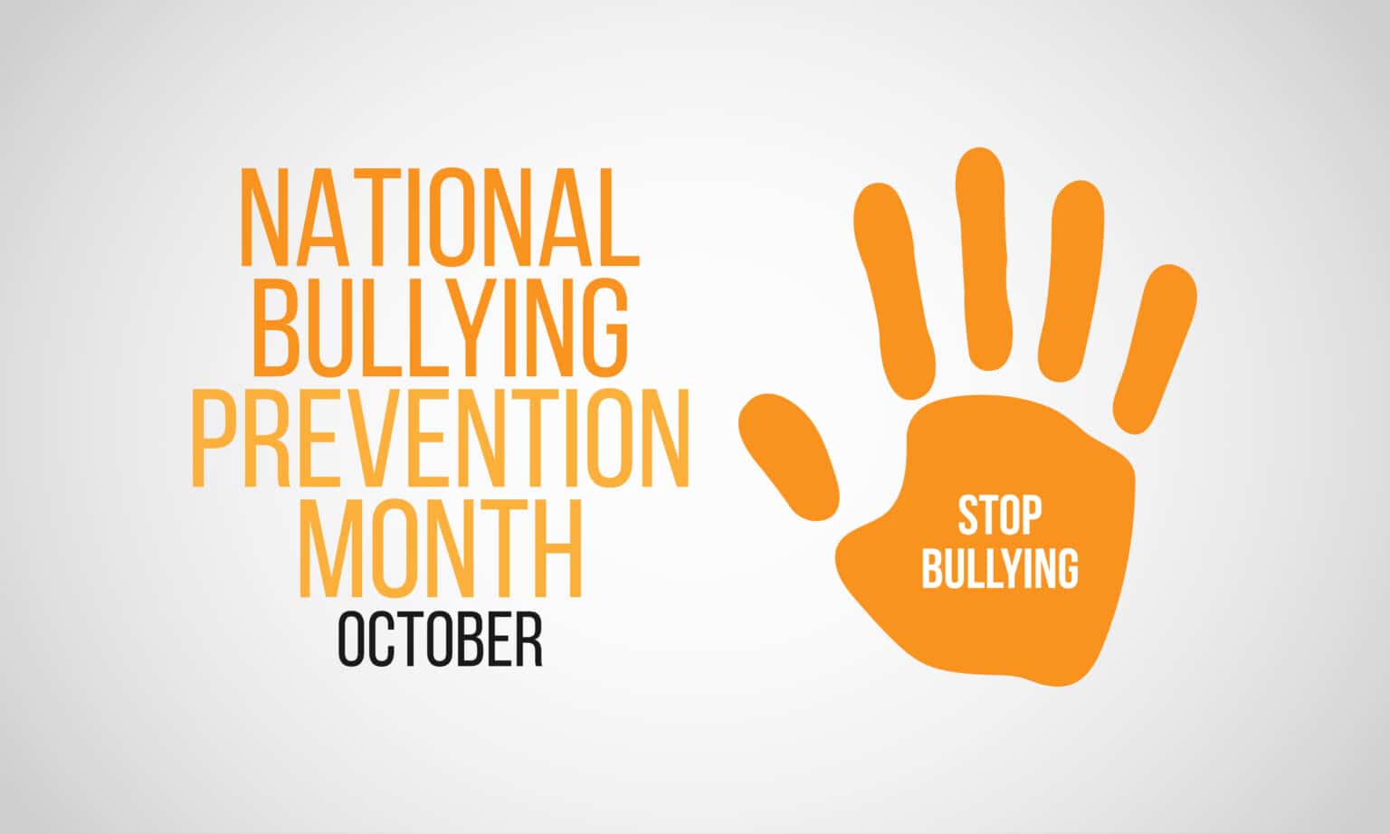 Empowering Youth: Bullying Prevention Month and Mental Health - Western ...